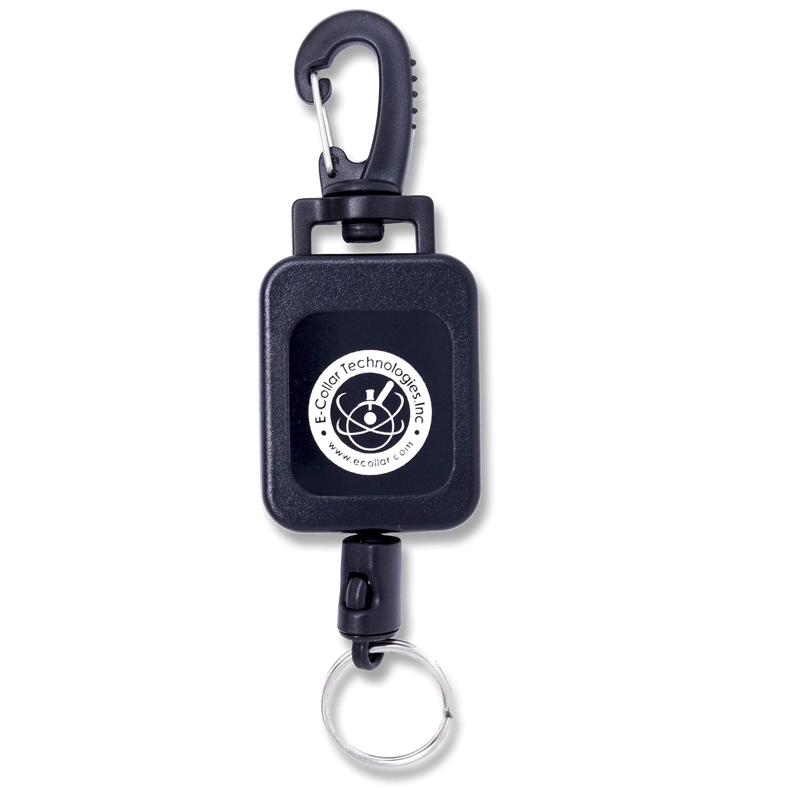 Educator Gear Keeper Retractable MZF22 Transmitter Holder,Black ...