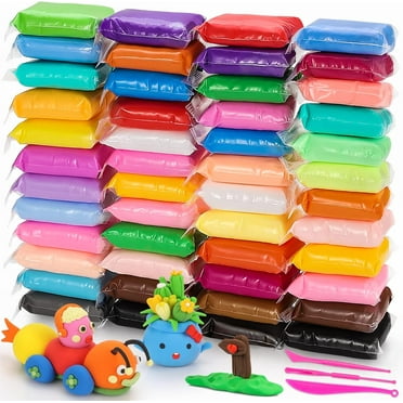 5lb. Non-Hardening White Modeling Clay by Creatology‚Ñ¢ for Ages 3 and ...