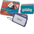 Edupress Sight Words In A Flash Set 1 Begin-Ning Grades K-1 - Walmart.com