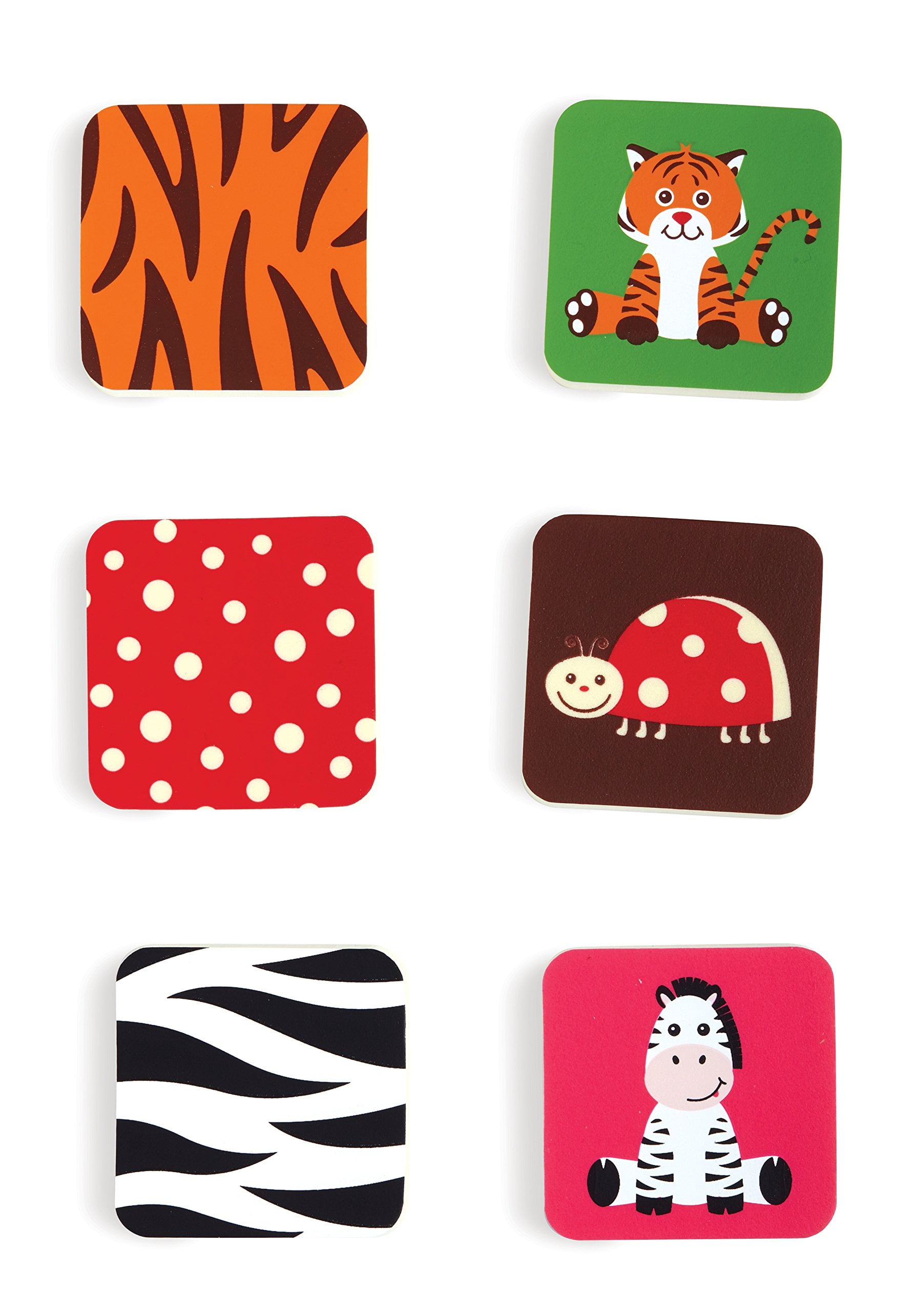 Edushape Board Games