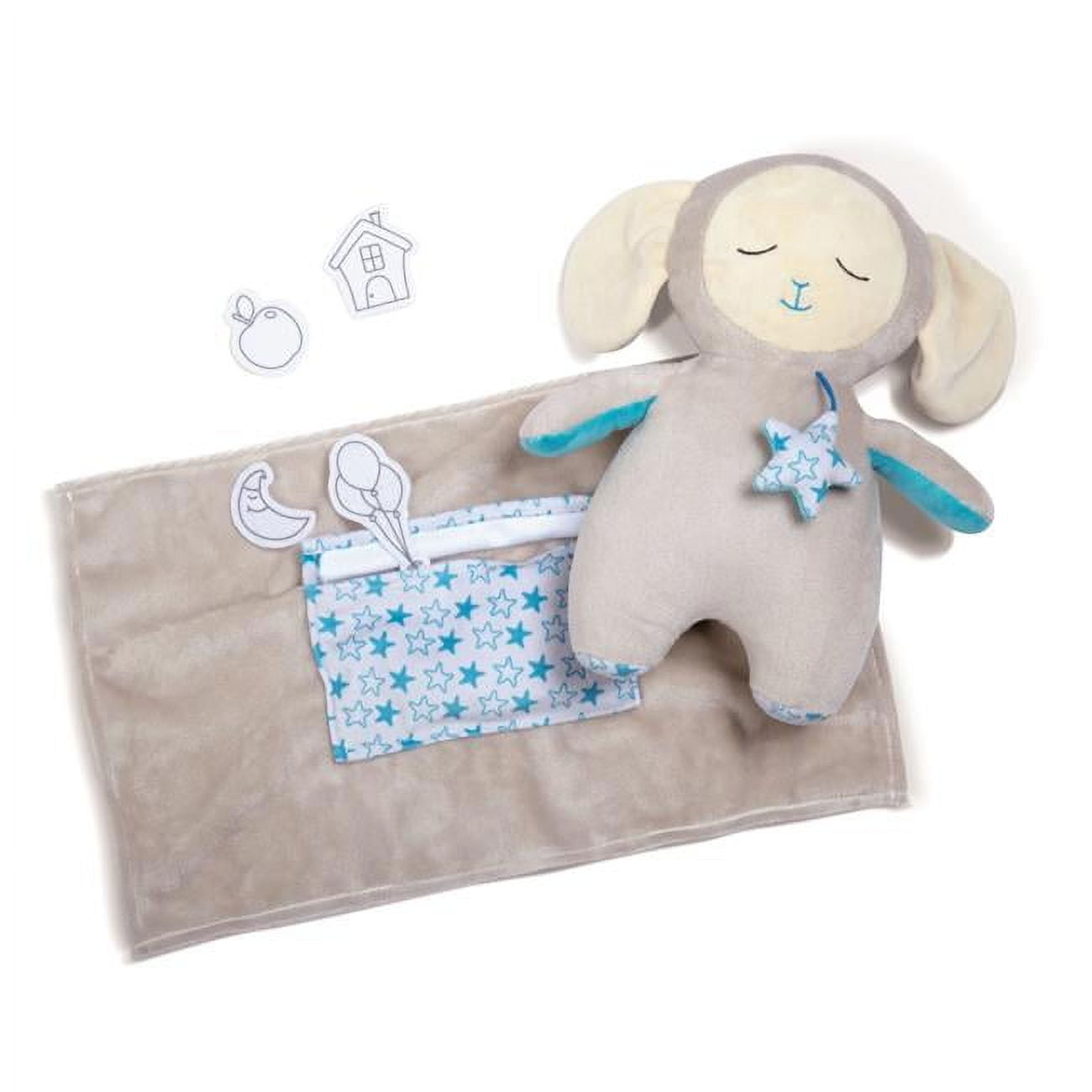 Edushape Dream Buddy - Walmart.com