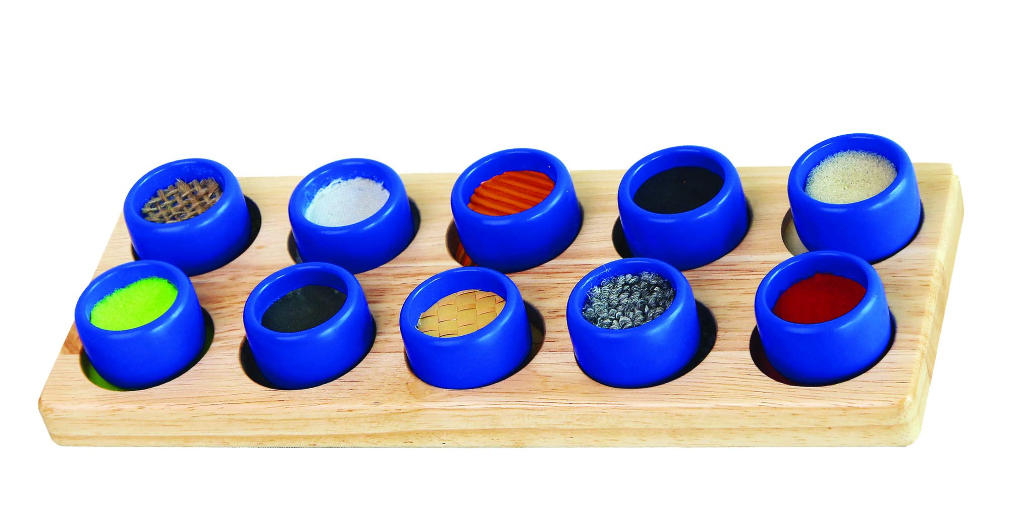 Edushape Remember It! Texture Memory Game - Walmart.com