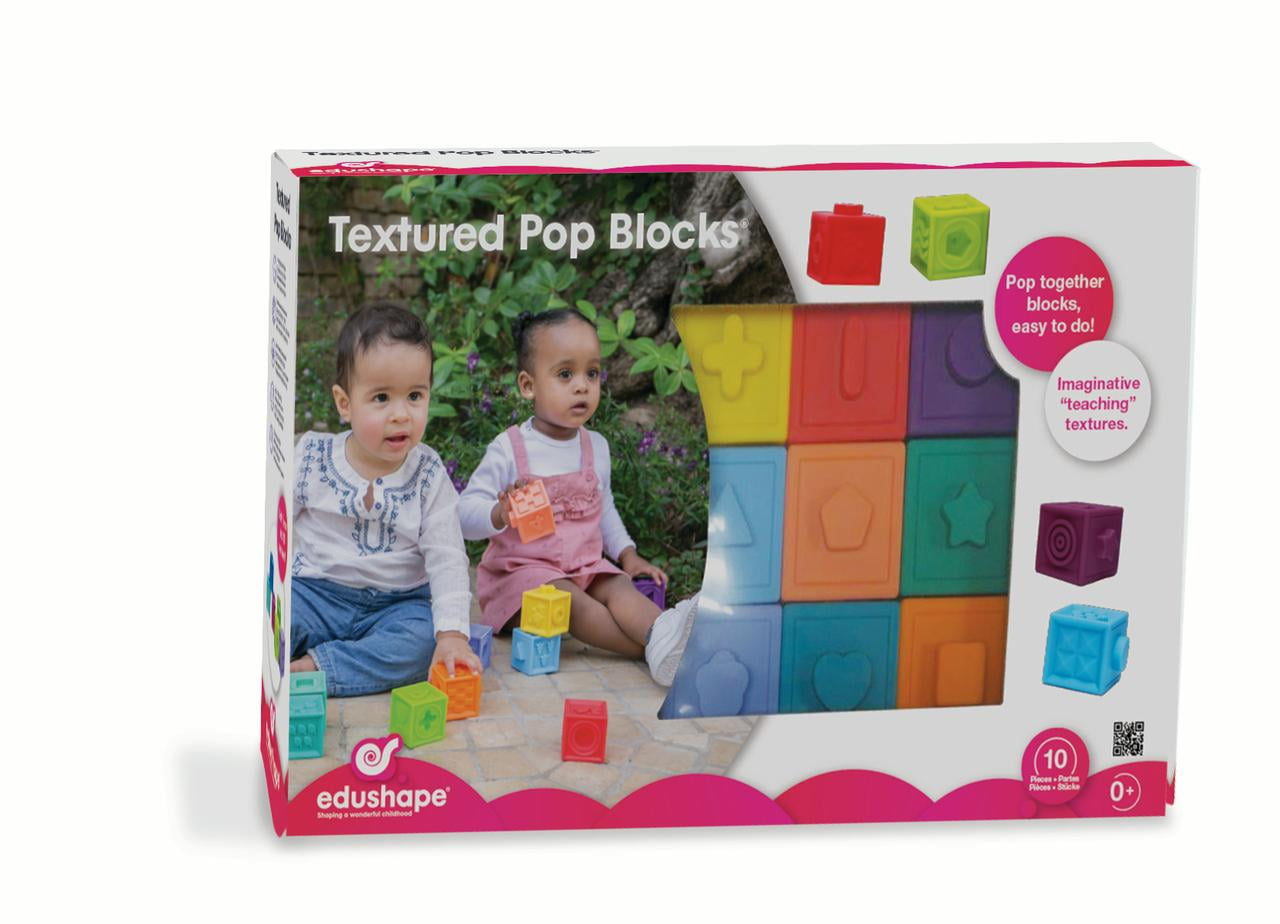 Pop Block