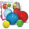 Free Shipping! Edushape The Original Sensory Balls for Baby Mega Pack - Walmart.com - Walmart.com