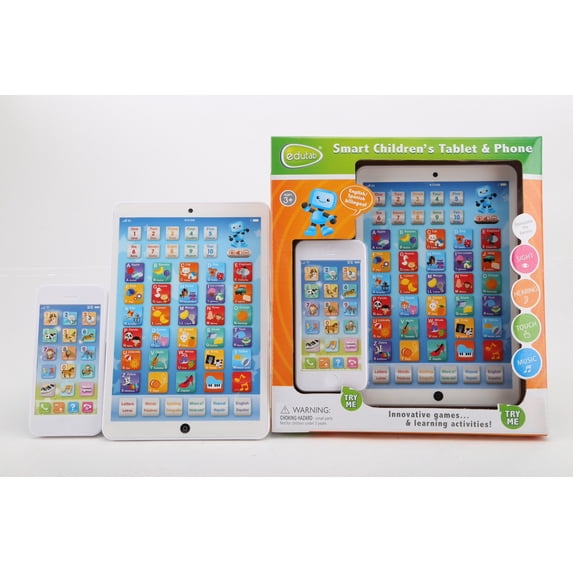 Edutab Combo - Walmart.com