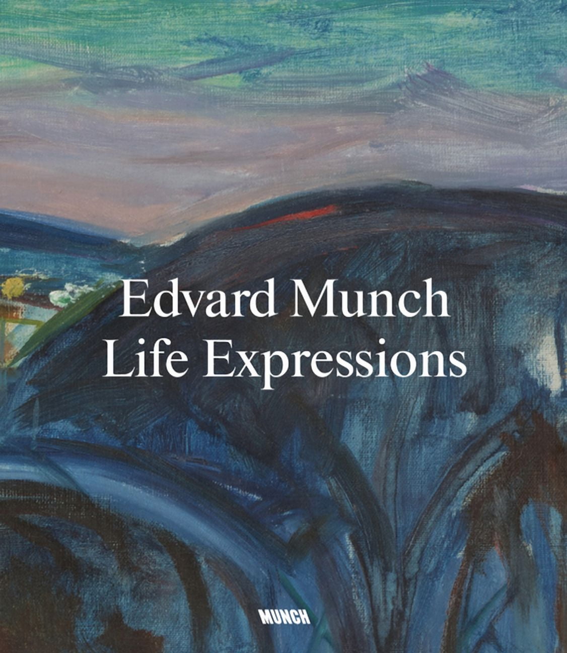 Edvard Munch: Life Expressions (Paperback) - Walmart.com