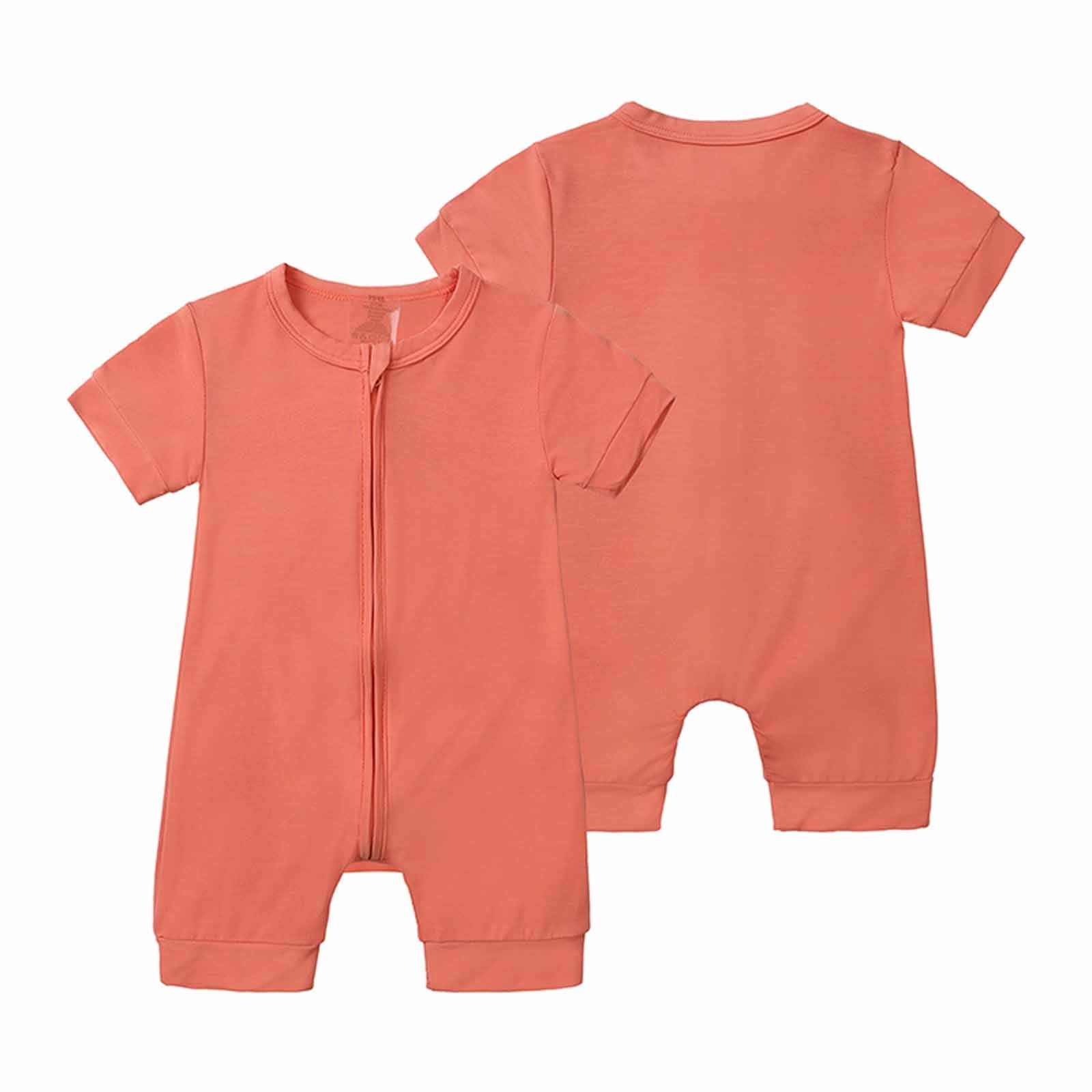 Edvintorg 0-24 Months Baby Rompers Newborn Toddler Baby Girls Boys ...