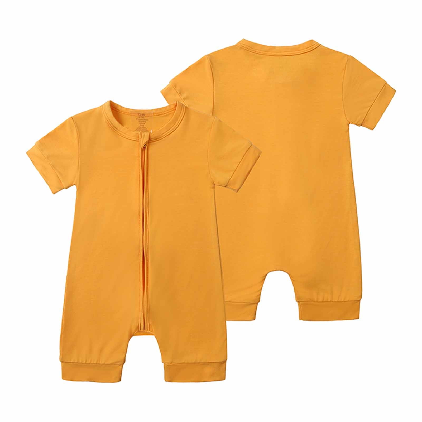 Edvintorg 0-24 Months Baby Rompers Newborn Toddler Baby Girls Boys ...