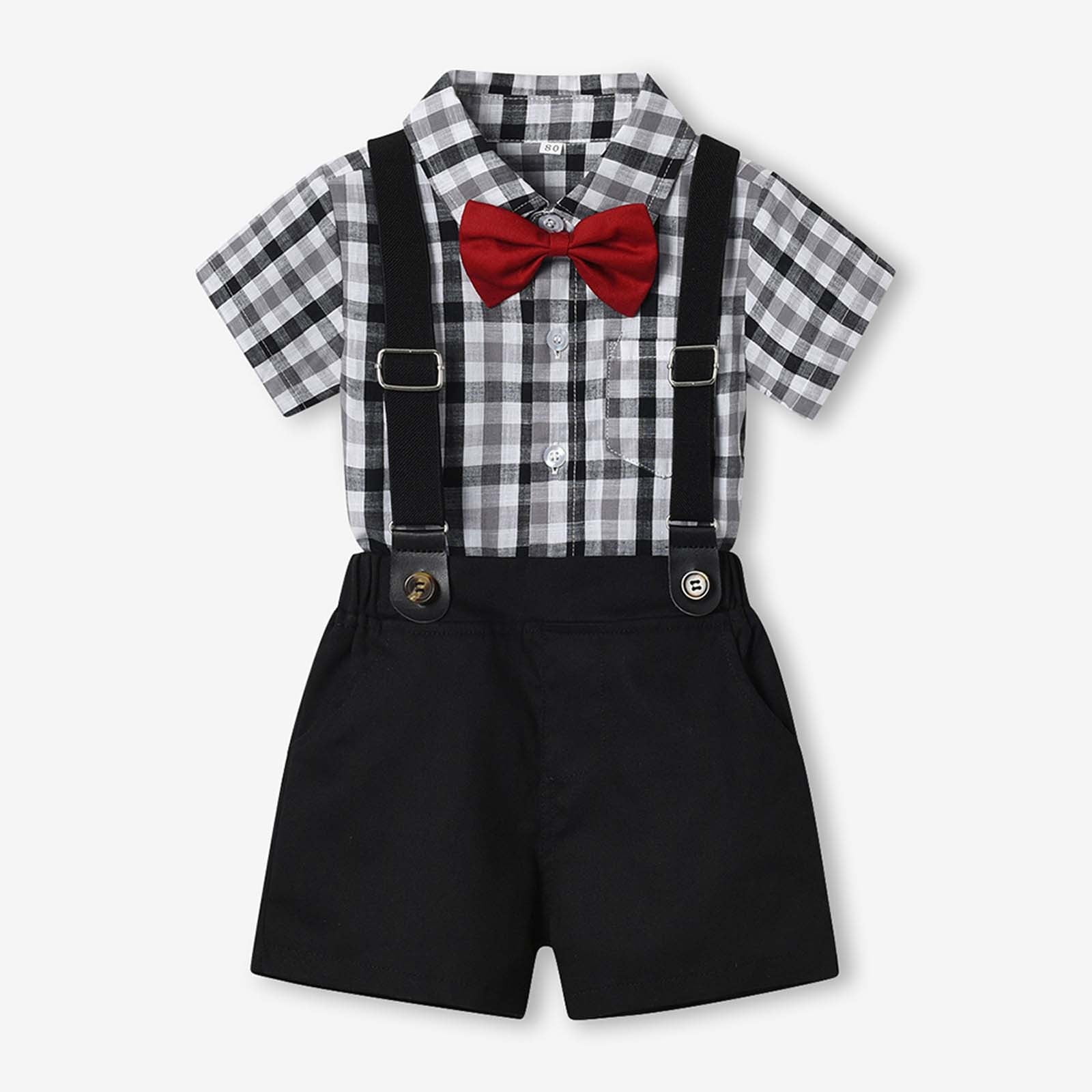 Edvintorg 12M-6Y Children's Costume Clearance Boys Short Sleeve Top ...