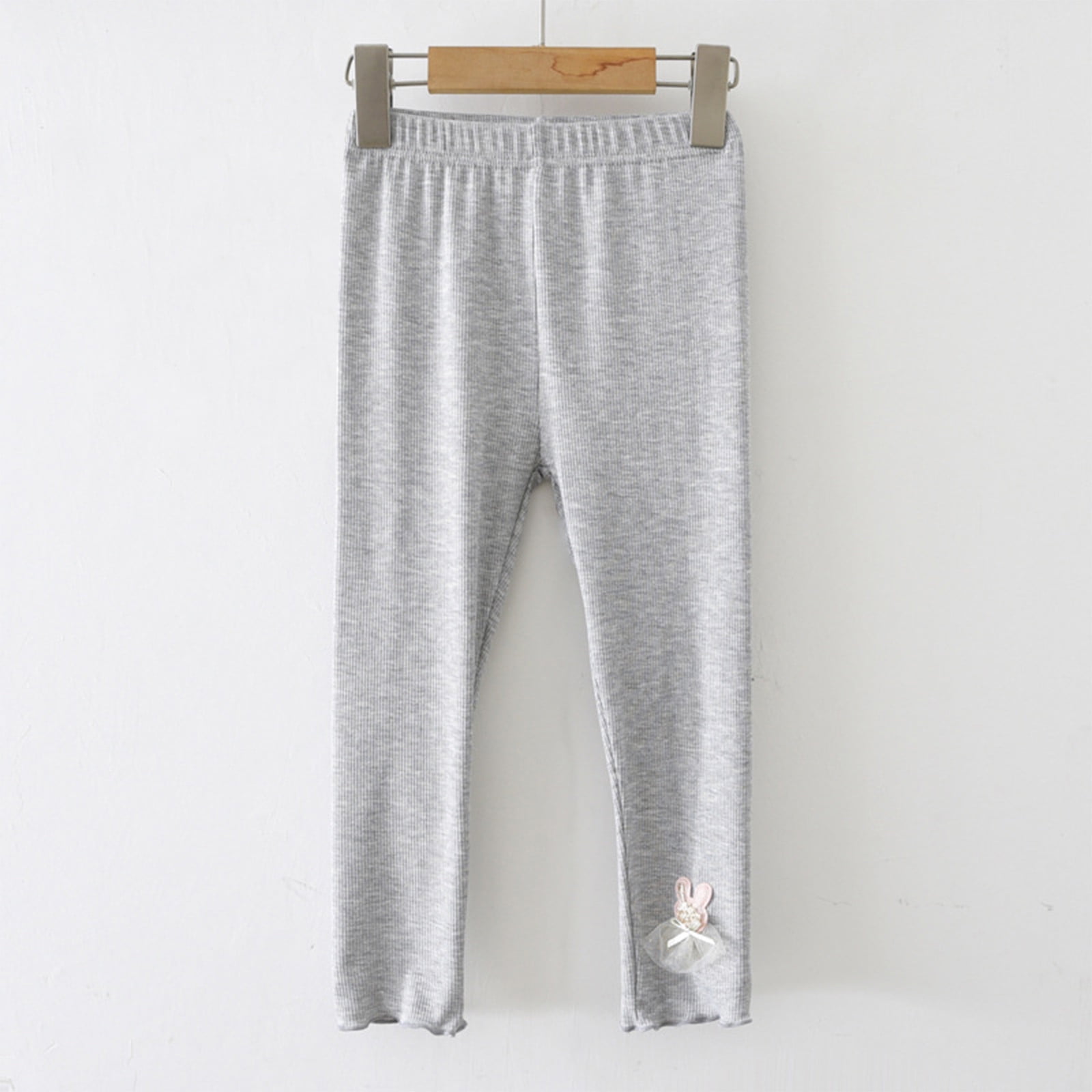 Edvintorg 2-7 Years Leggings For Kids Girl Clearance Kawaii Clothing ...