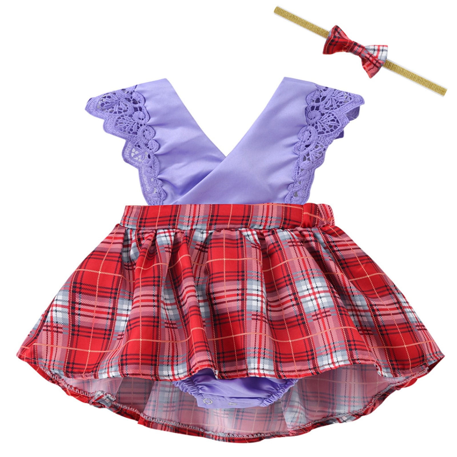 Edvintorg Toddler Girls Boutique Outfits Summer Fashion Baby Girl ...