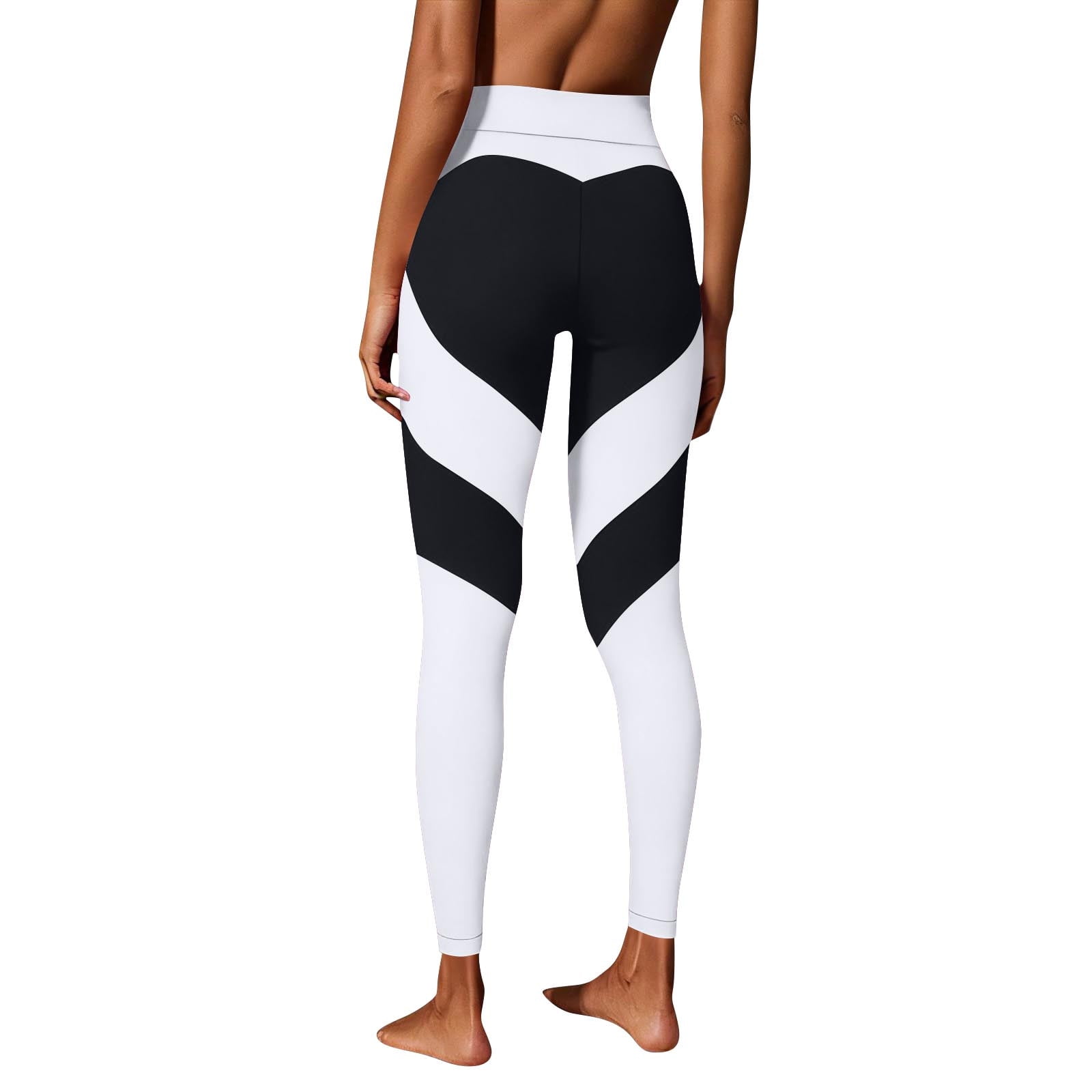 Edvintorg Valentine's Day Women's Pants Stretch Casual Running Workout ...