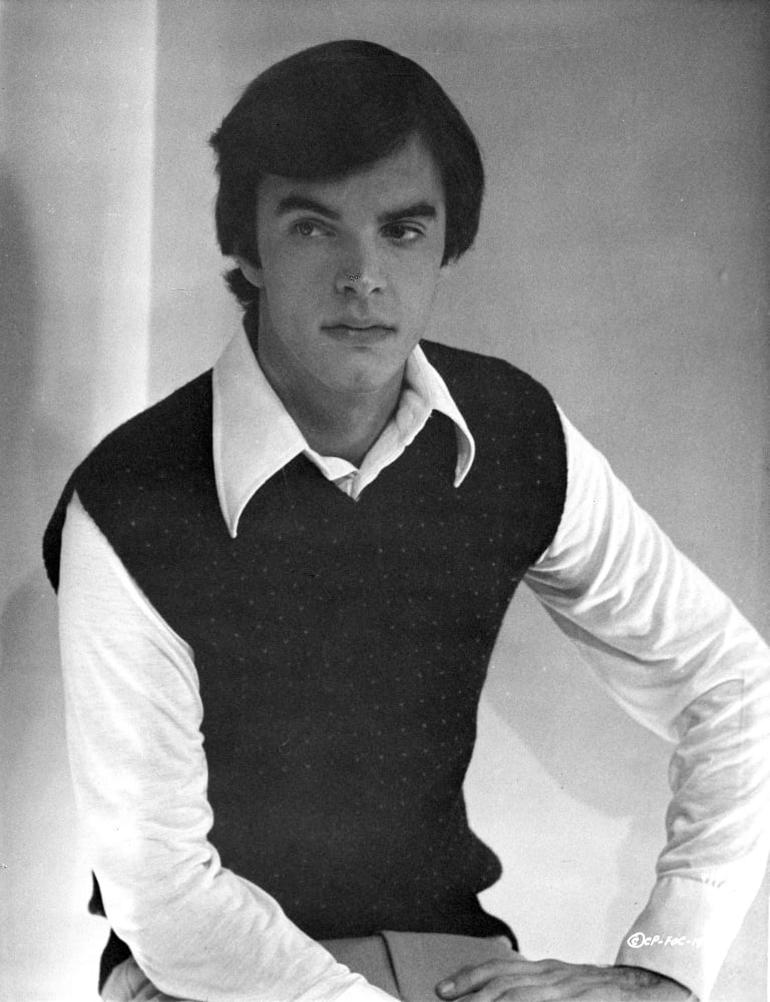 Edward Albert Photo Print (8 x 10) - Walmart.com