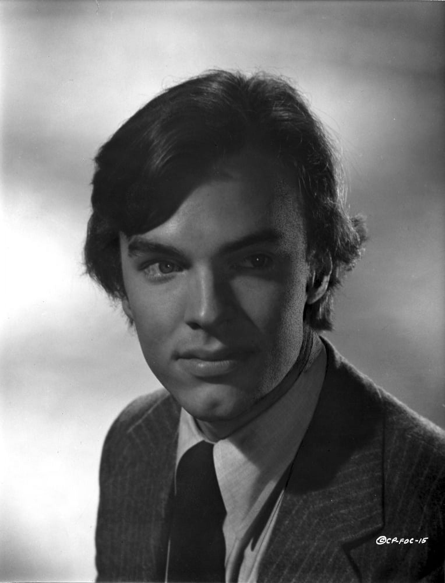 Edward Albert Photo Print (8 x 10) - Walmart.com