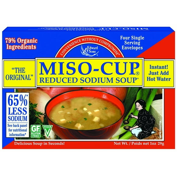 Miso Paste