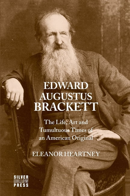 Edward Augustus Brackett
