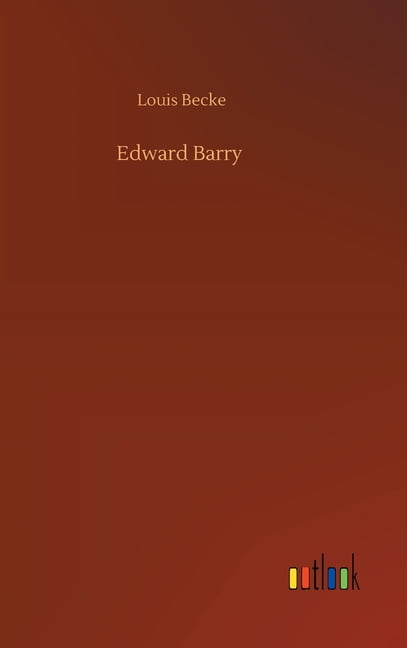 Edward Barry
