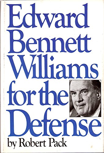 Edward Bennett Williams