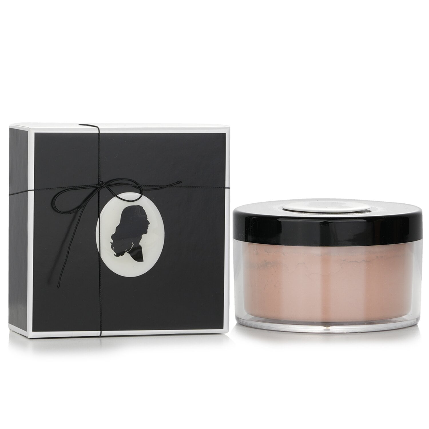 Edward Bess Glamarama Finishing Powder - 02 Rich - Walmart.com