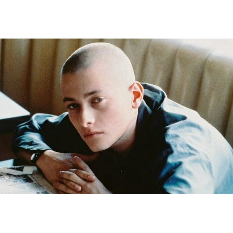 Edward Furlong American History X