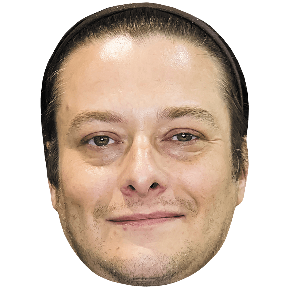 Edward Furlong (Smirk) Big Head. - Walmart.com