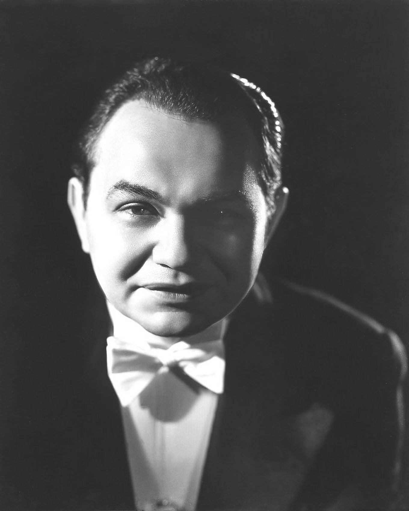 Edward G.Robinson Little Caesar Striking 24x36 Classic Hollywood Poster ...
