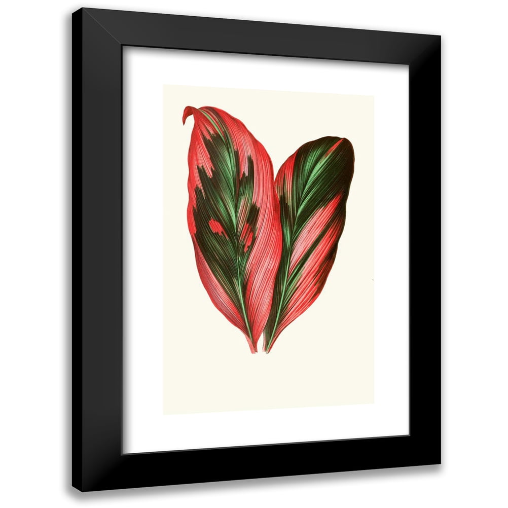 Edward Joseph Lowe 11x14 Black Modern Framed Museum Art Print Titled ...