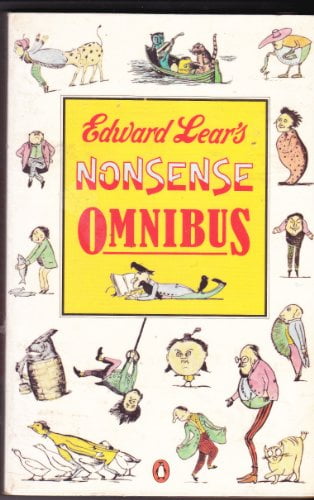 Pre-Owned Edward Lear's Nonsense Omnibus: With All the Original ...