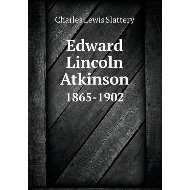 Edward Lincoln