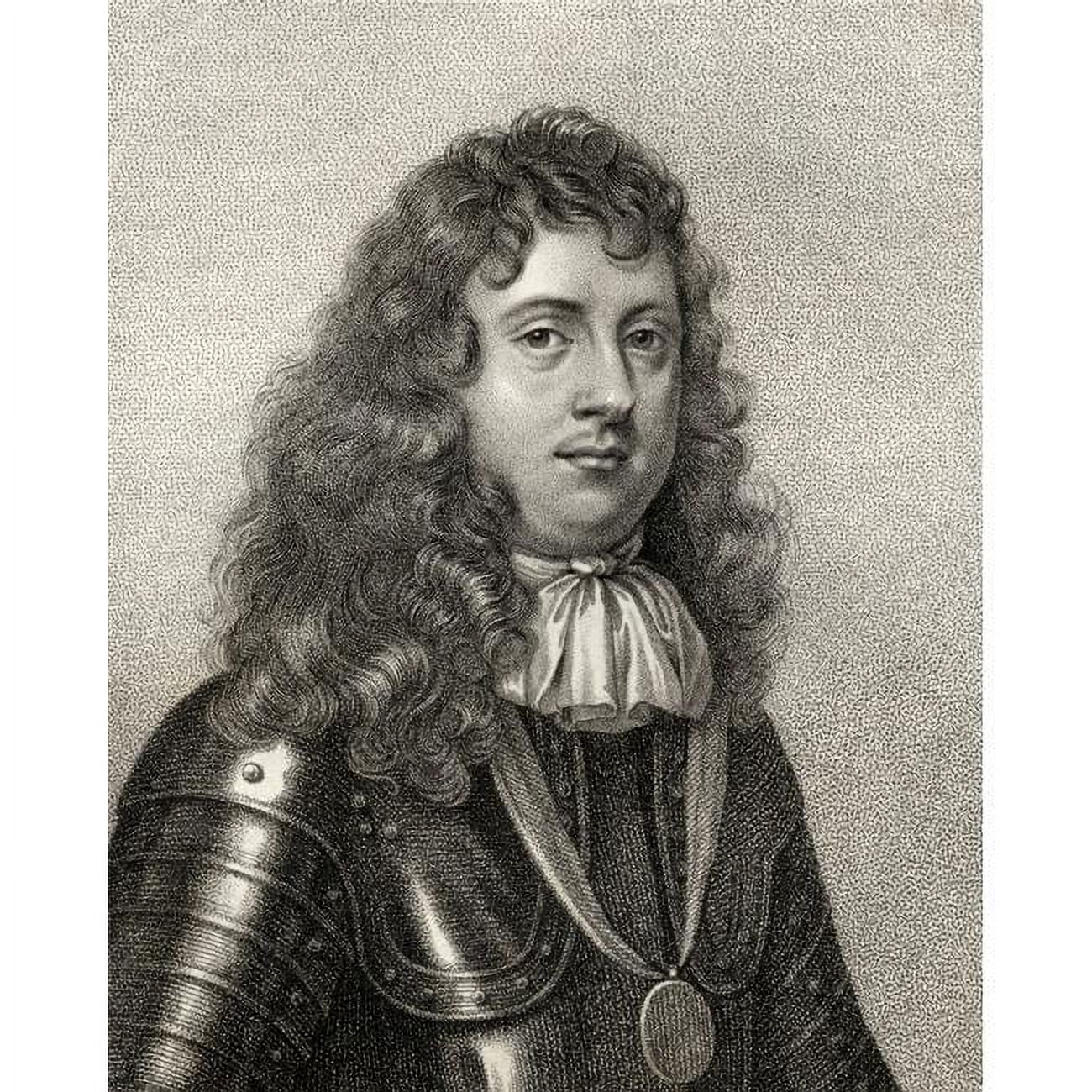 Edward Montagu 1st Earl of Sandwich Viscount Hinchingbrooke 1625 to ...