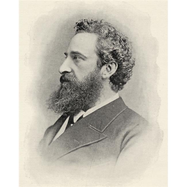 Edward Robert Bulwer-Lytton 1831-1891 Earl of Lytton English Stateman ...