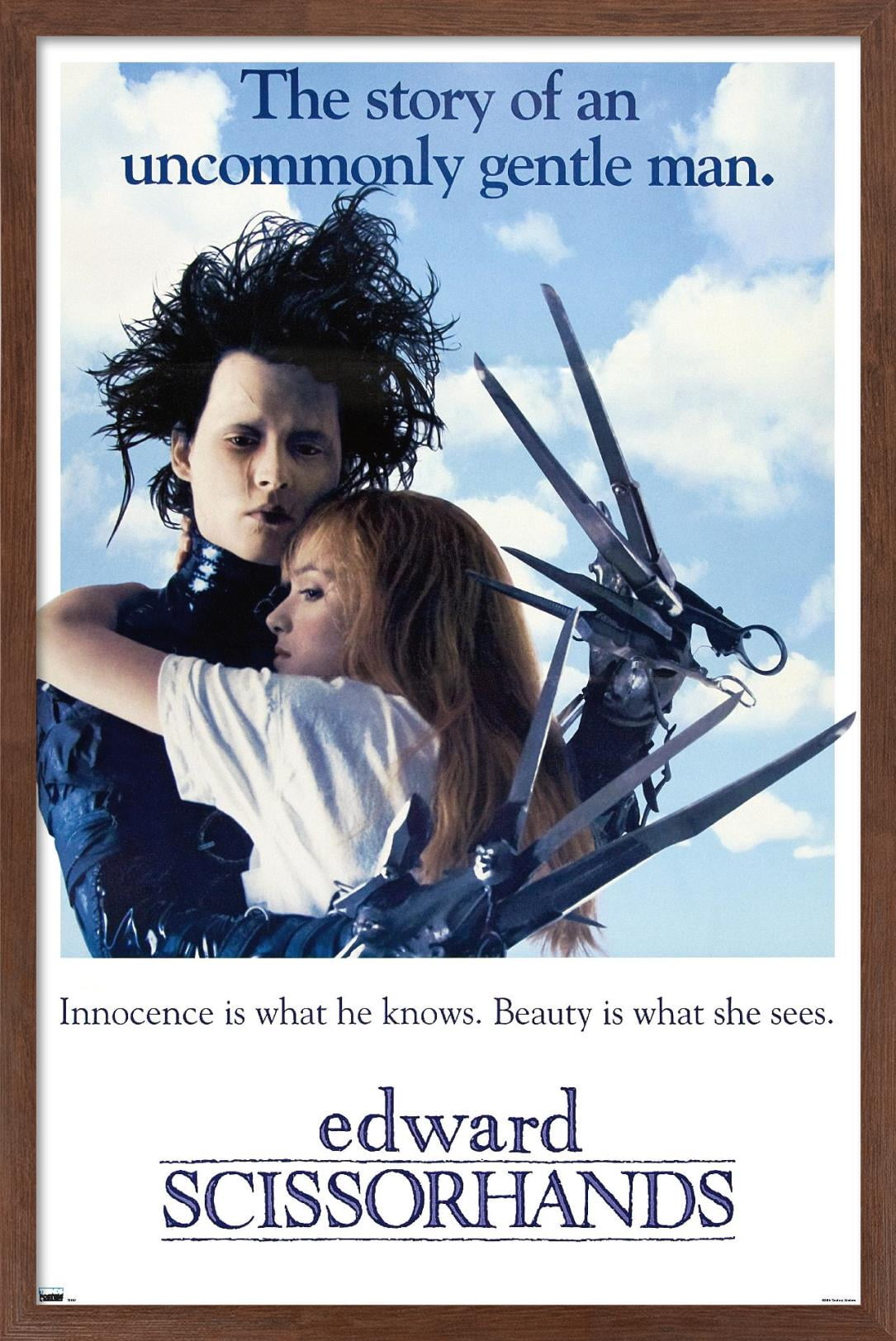 Shes The Man Movie Poster