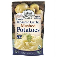 Organic Potatoes