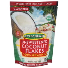 Frozen Coconut