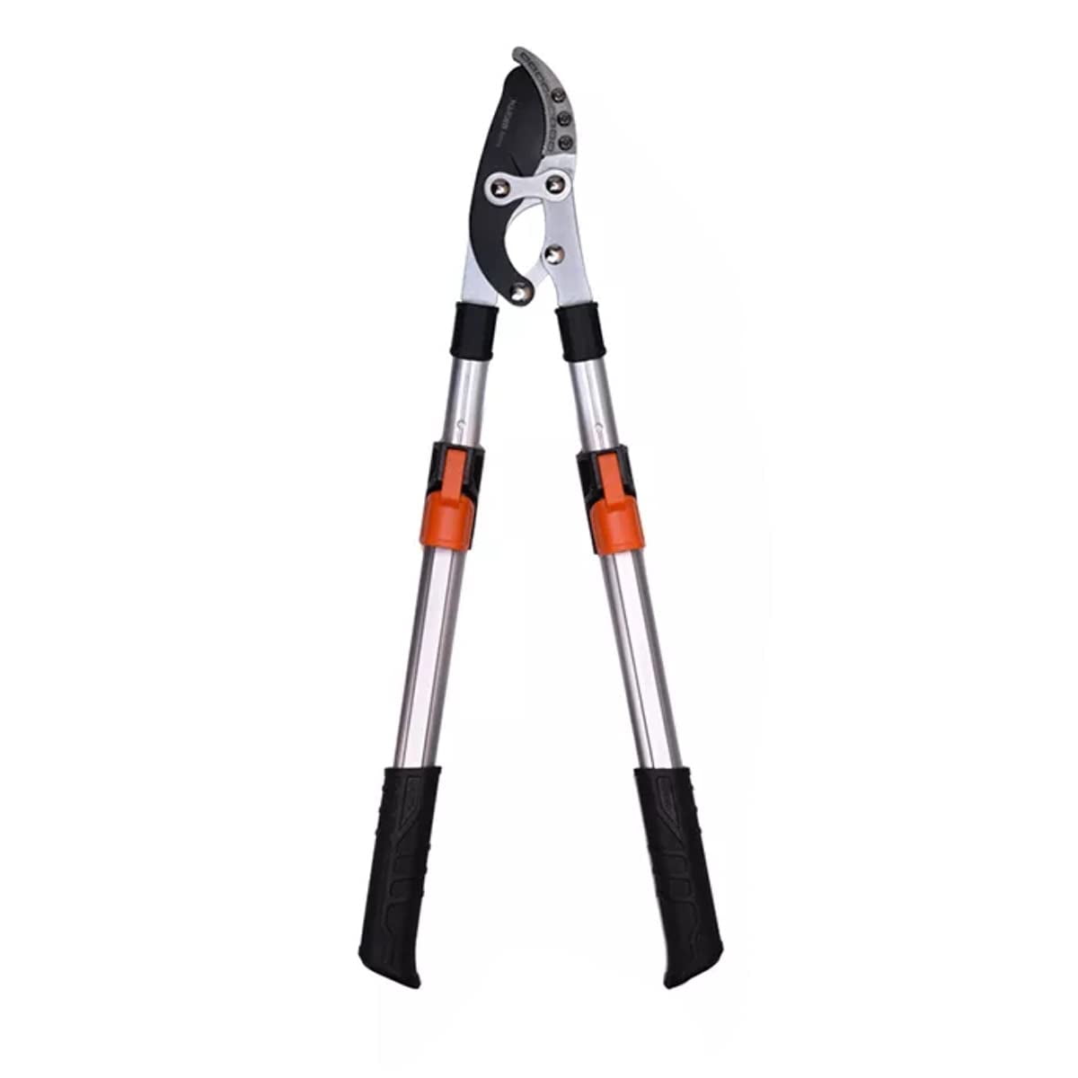 Edward Tools Extendable Anvil Lopper 28” - 35” - 1 1/2” Diameter Branch ...