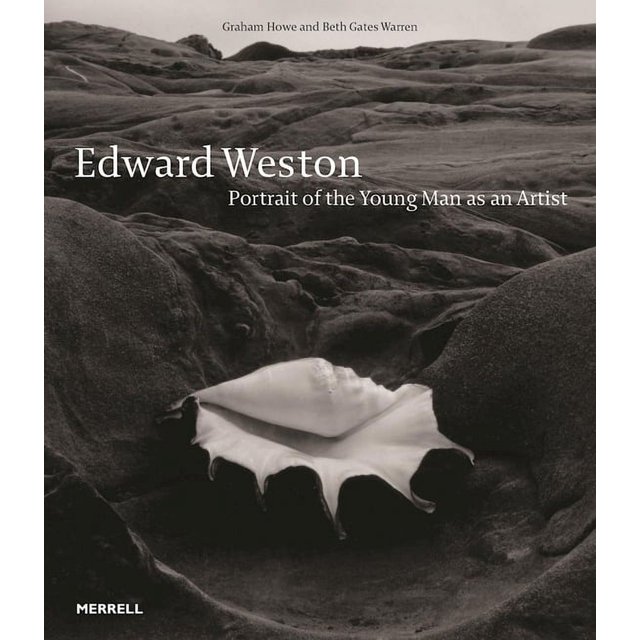 Edward Weston : Portrait of the Young Man As an Artist - Walmart.com