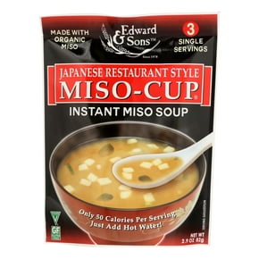Miso Packets