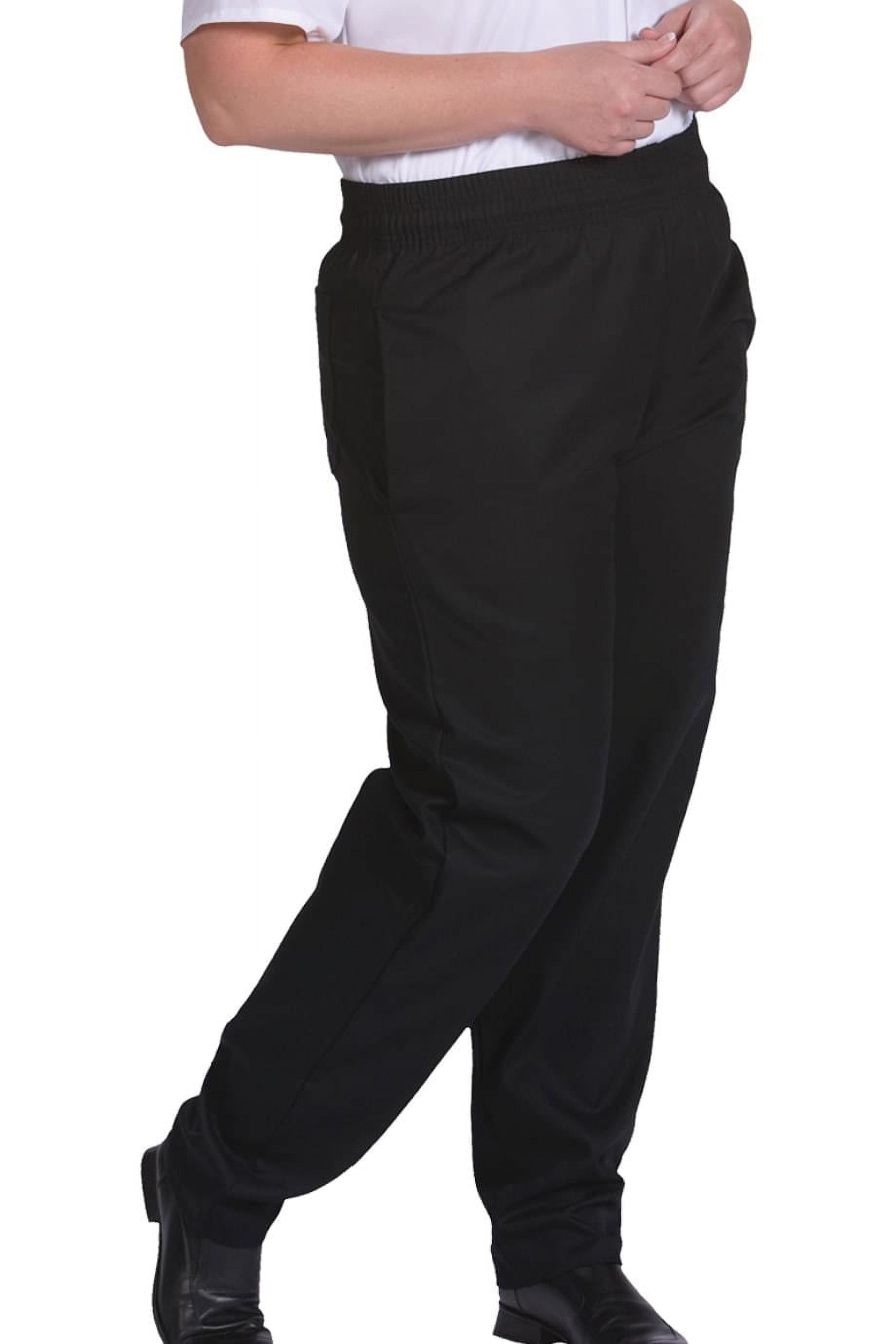 Edwards Basic Chef Pant - Walmart.com