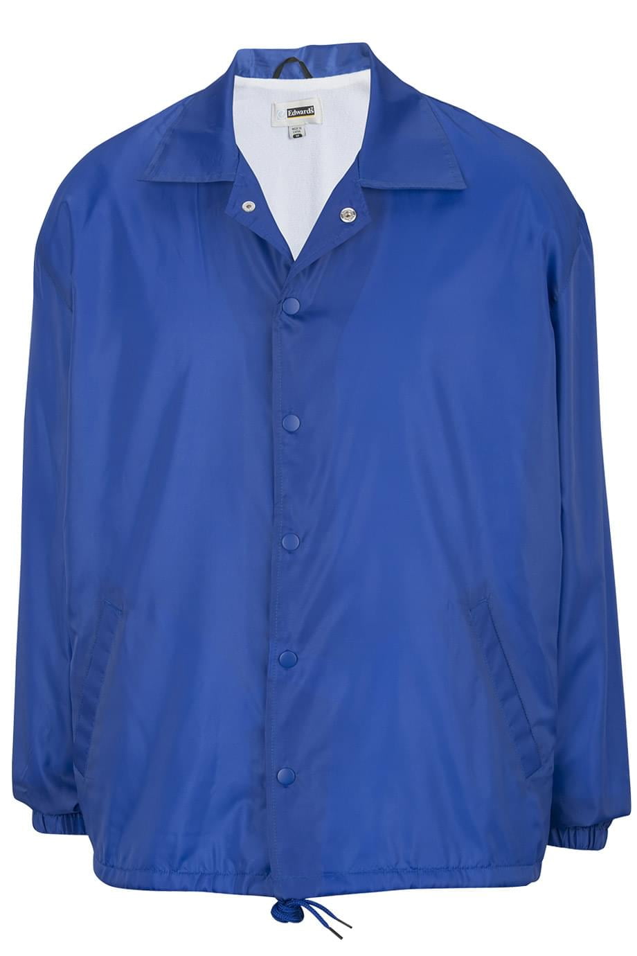 Edwards Coach'S Jacket - Walmart.com