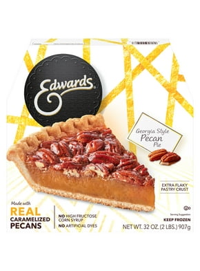 Edwards Pies in Frozen Desserts - Walmart.com
