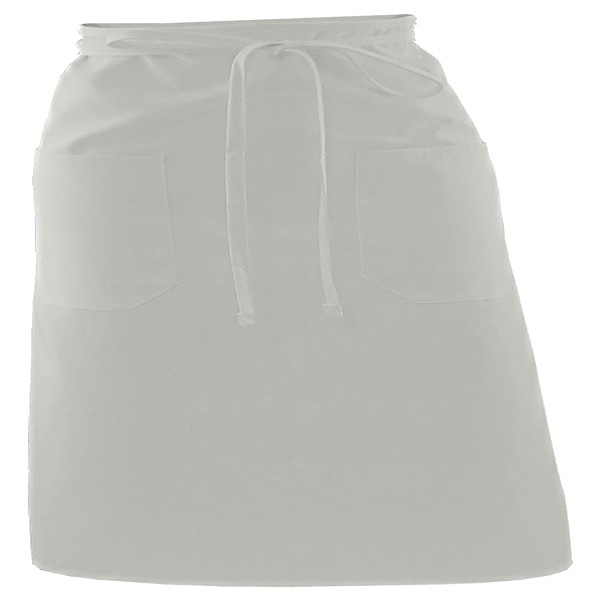 Edwards Garment Bistro Patch Pocket Apron, Style 9012 - Walmart.com