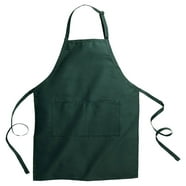 Edwards Garment Three Divisional Pocket Bib Apron, Style 9002 - Walmart.com