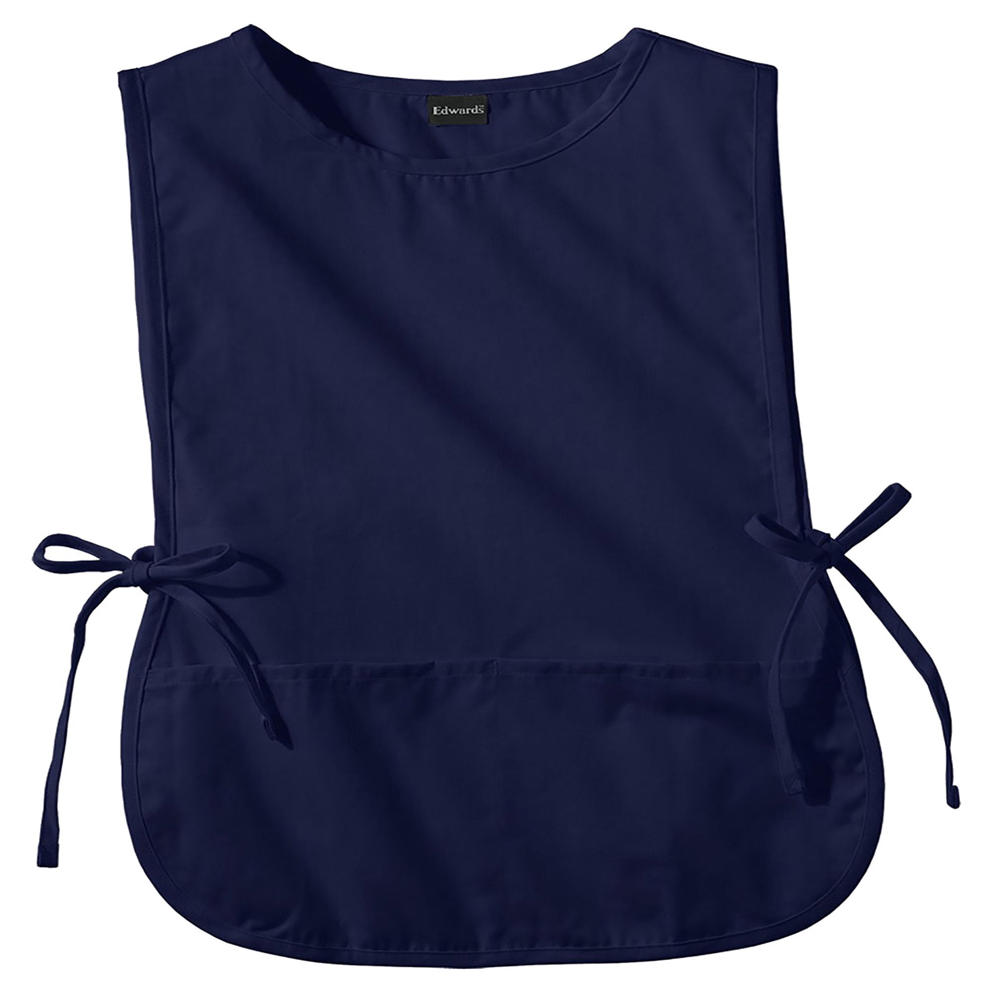 Edwards Garment Cobbler Patch Pocket Apron, Style 9006 - Walmart.com