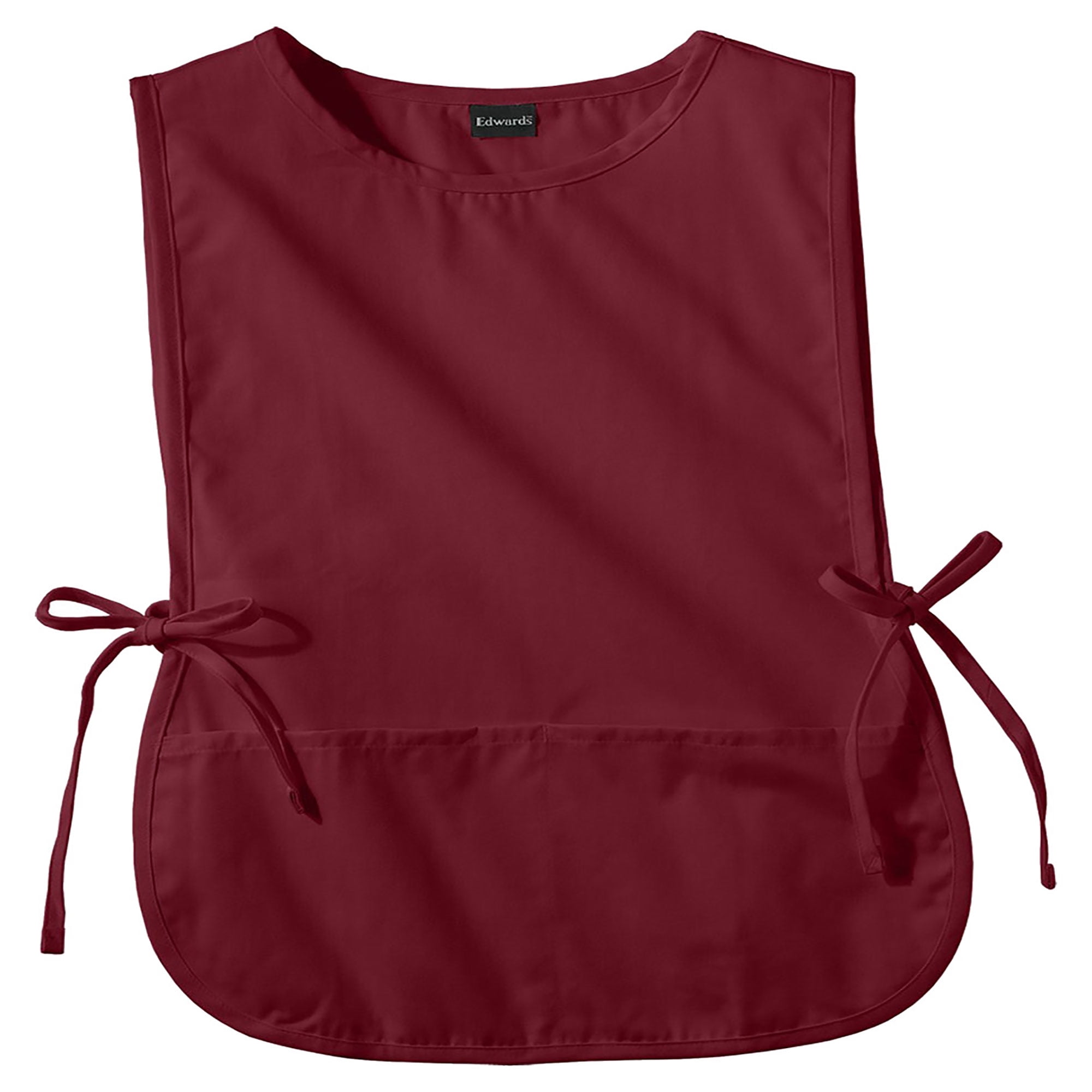 Edwards Garment Cobbler Patch Pocket Apron, Style 9006 - Walmart.com