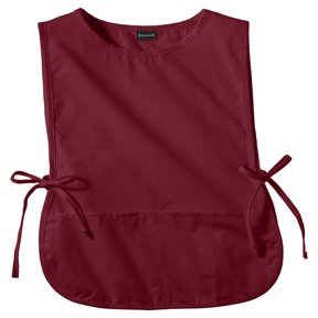 Cobbler Aprons Snap Front