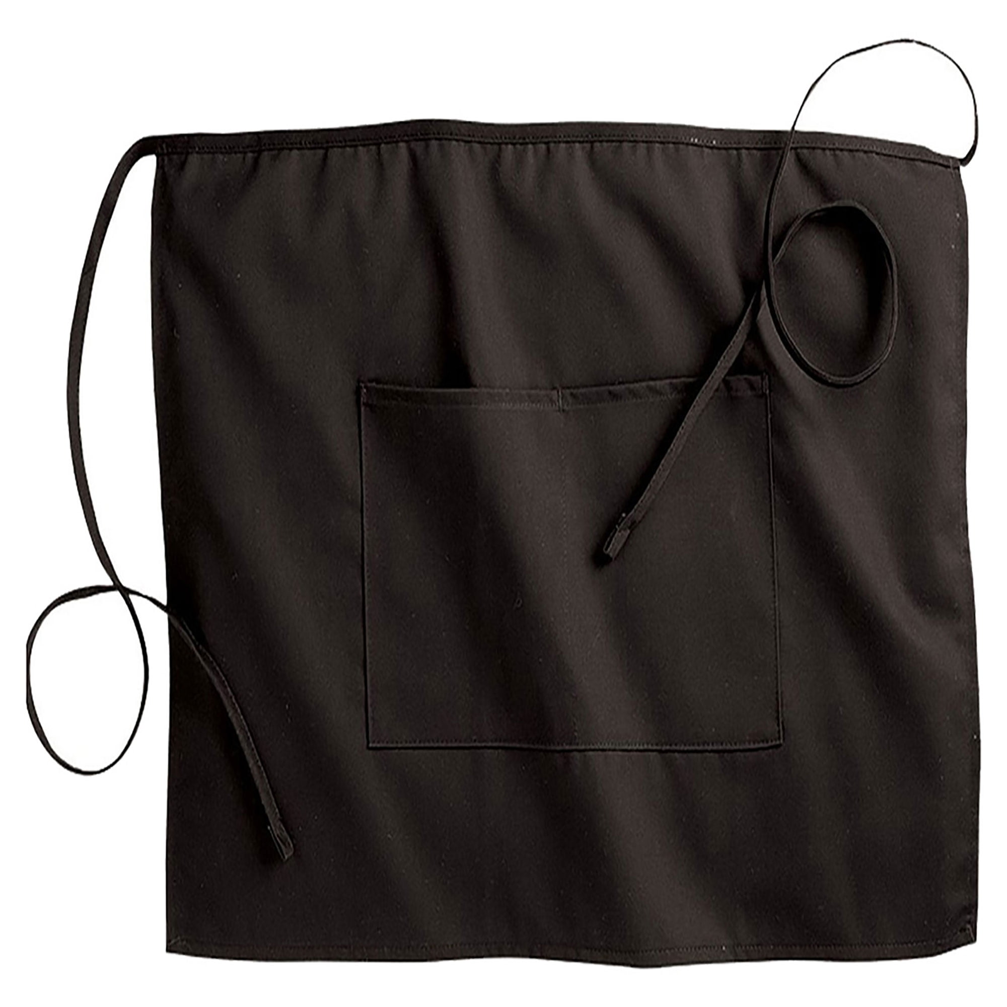 Edwards Garment Half Bistro Waist Apron, Style 9007 - Walmart.com
