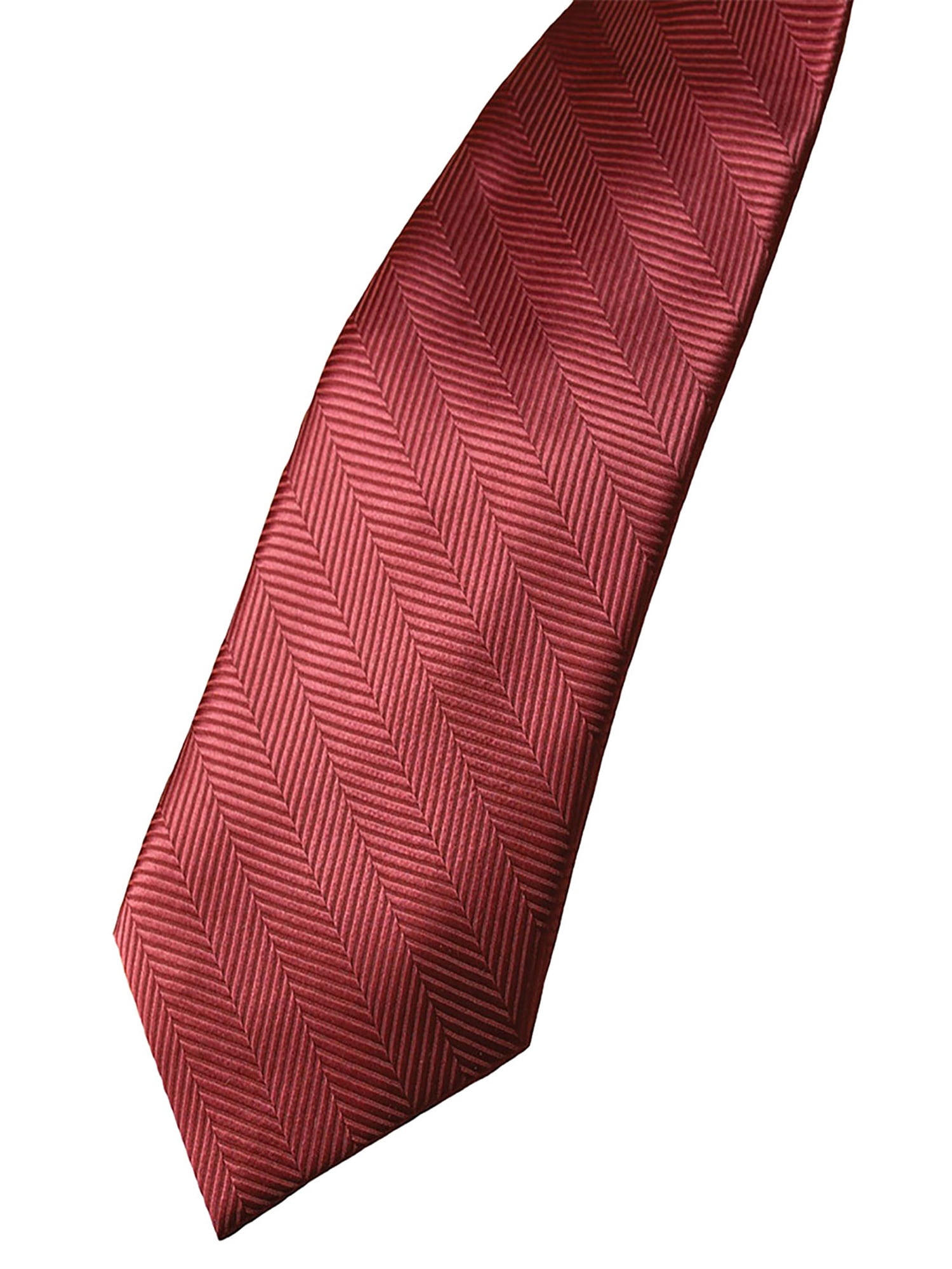 Edwards Garment Herringbone Fully Lined Ties, Style HB00 - Walmart.com