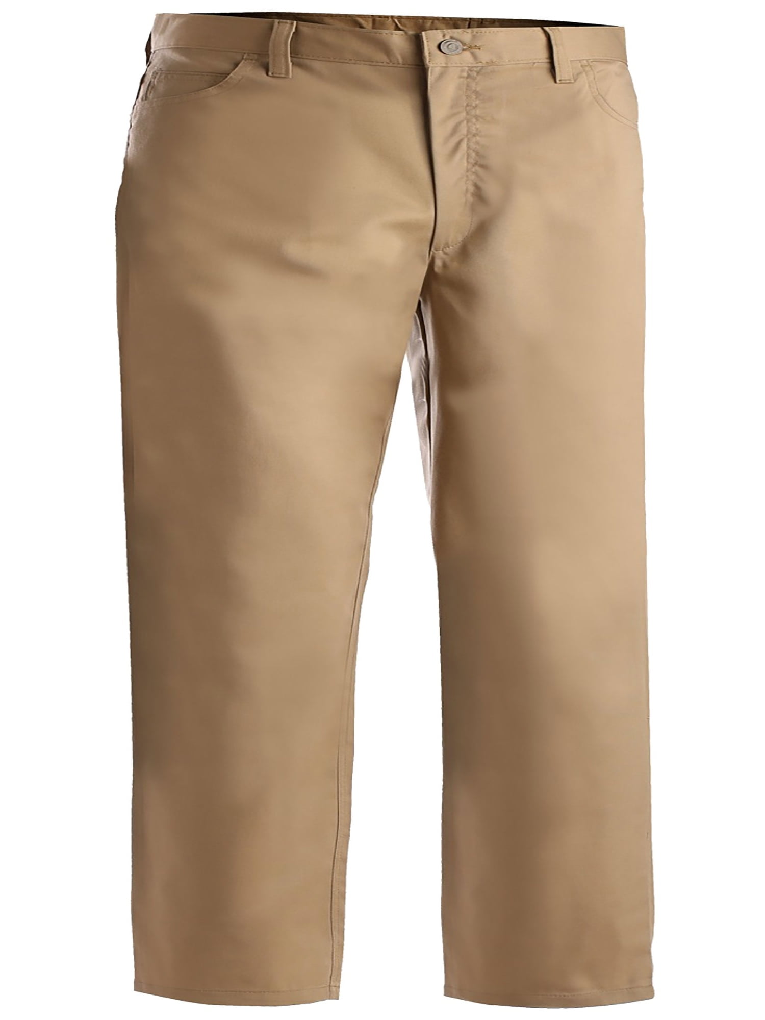 Edwards Garment Men's Stretch Zipper Pocket Pant, Style 2551 - Walmart.com
