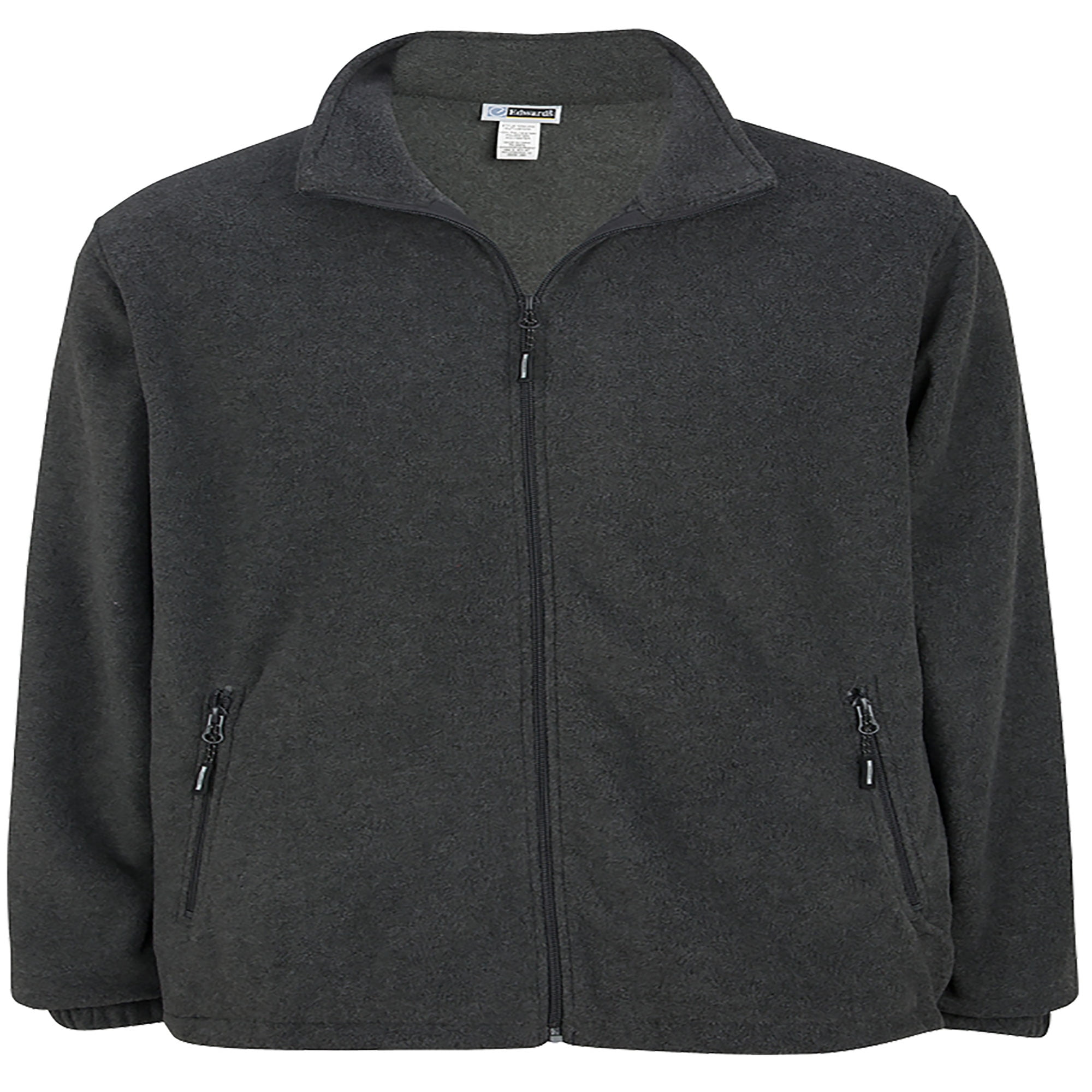 Edwards Garment Microfleece Jacket, Style 3450 - Walmart.com