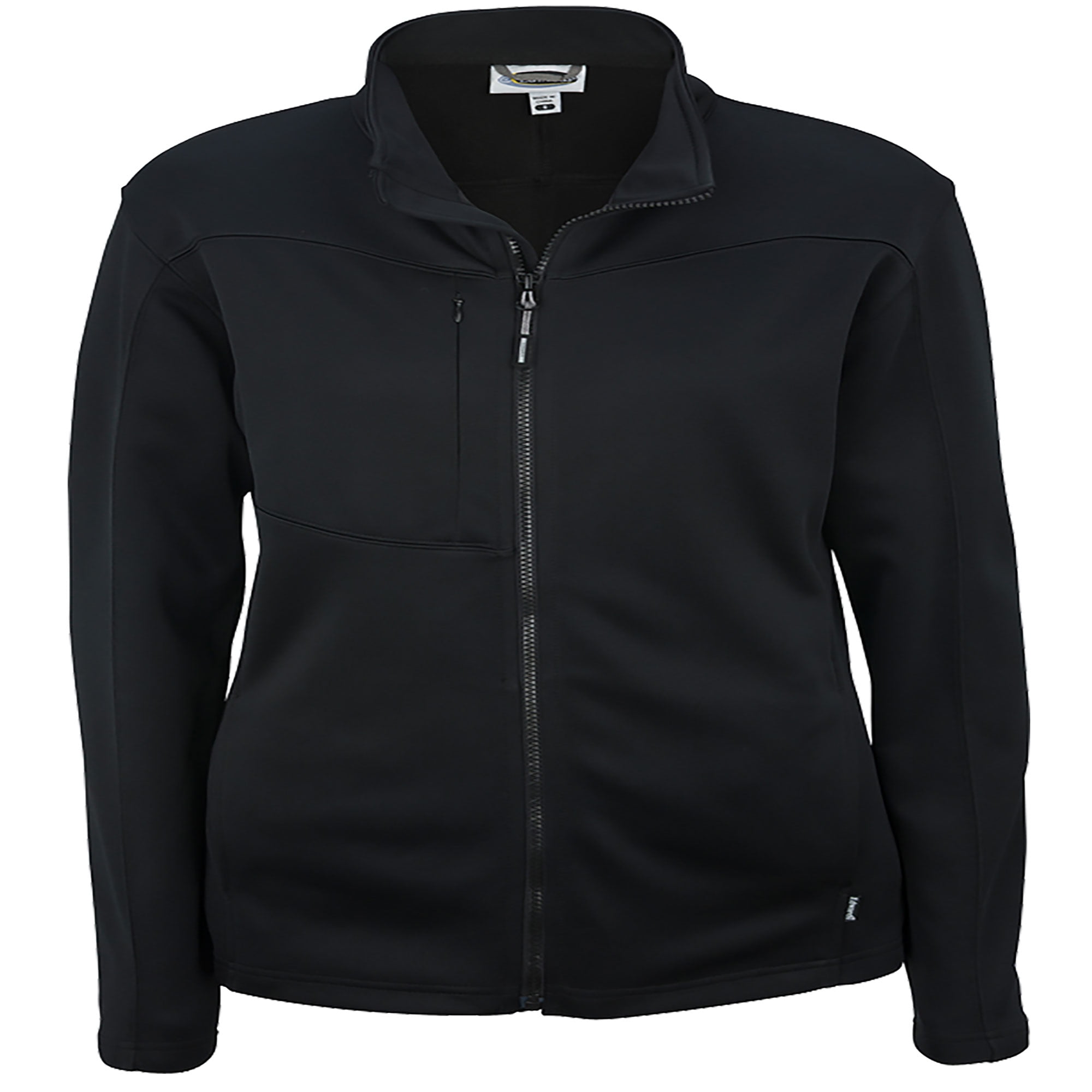 Edwards Garment Performance Tek Jacket, Style 6440 - Walmart.com